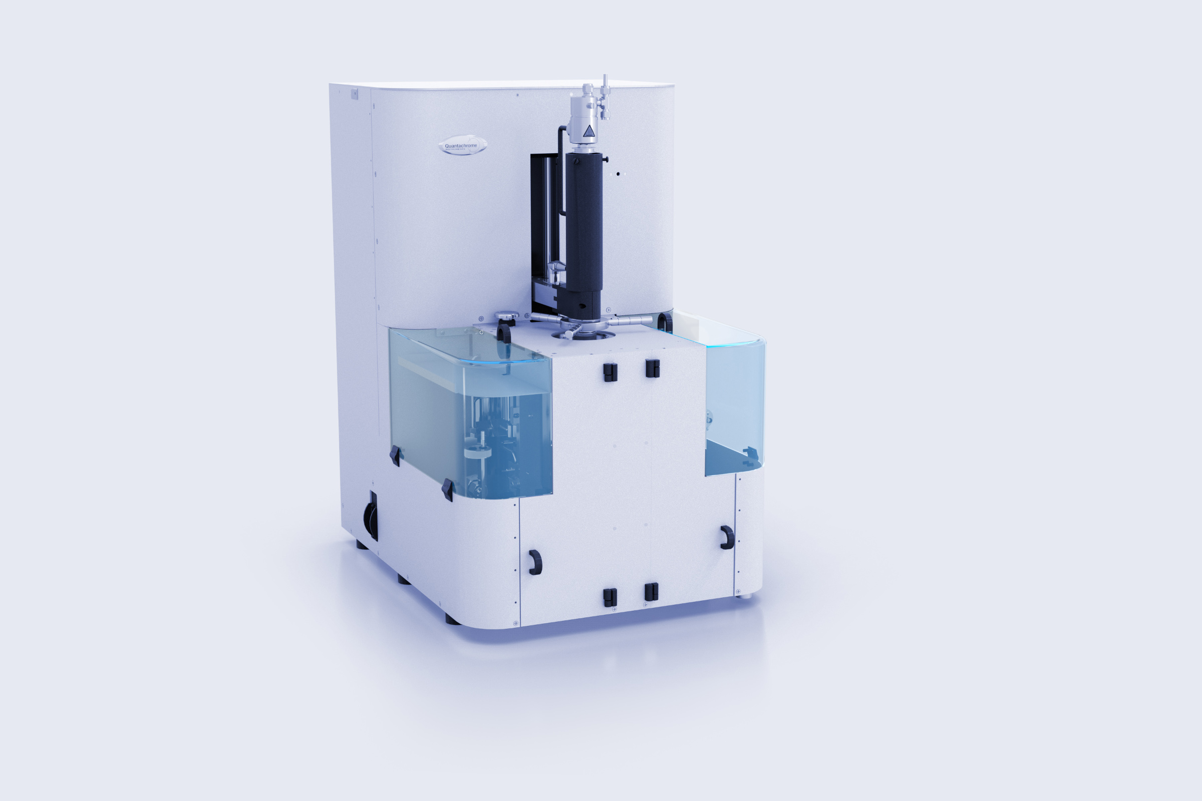 Máy Phân Tích Lỗ Xốp Bằng Thủy Ngân PoreMaster 33 - Anton Paar - Công ty TNHH Quốc tế PTC Việt Nam