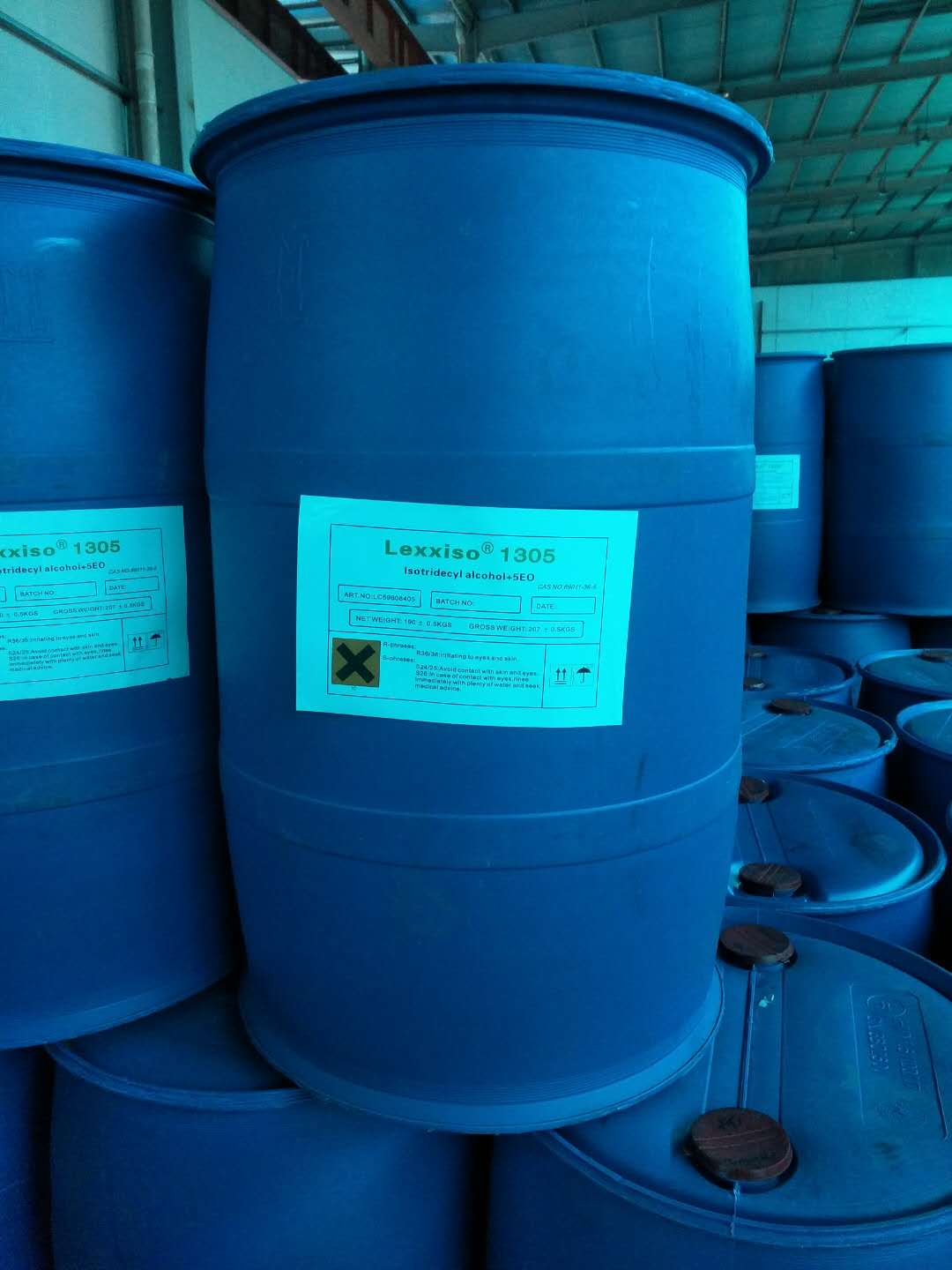 Lexxiso - Công ty TNHH Quốc tế PTC Việt Nam