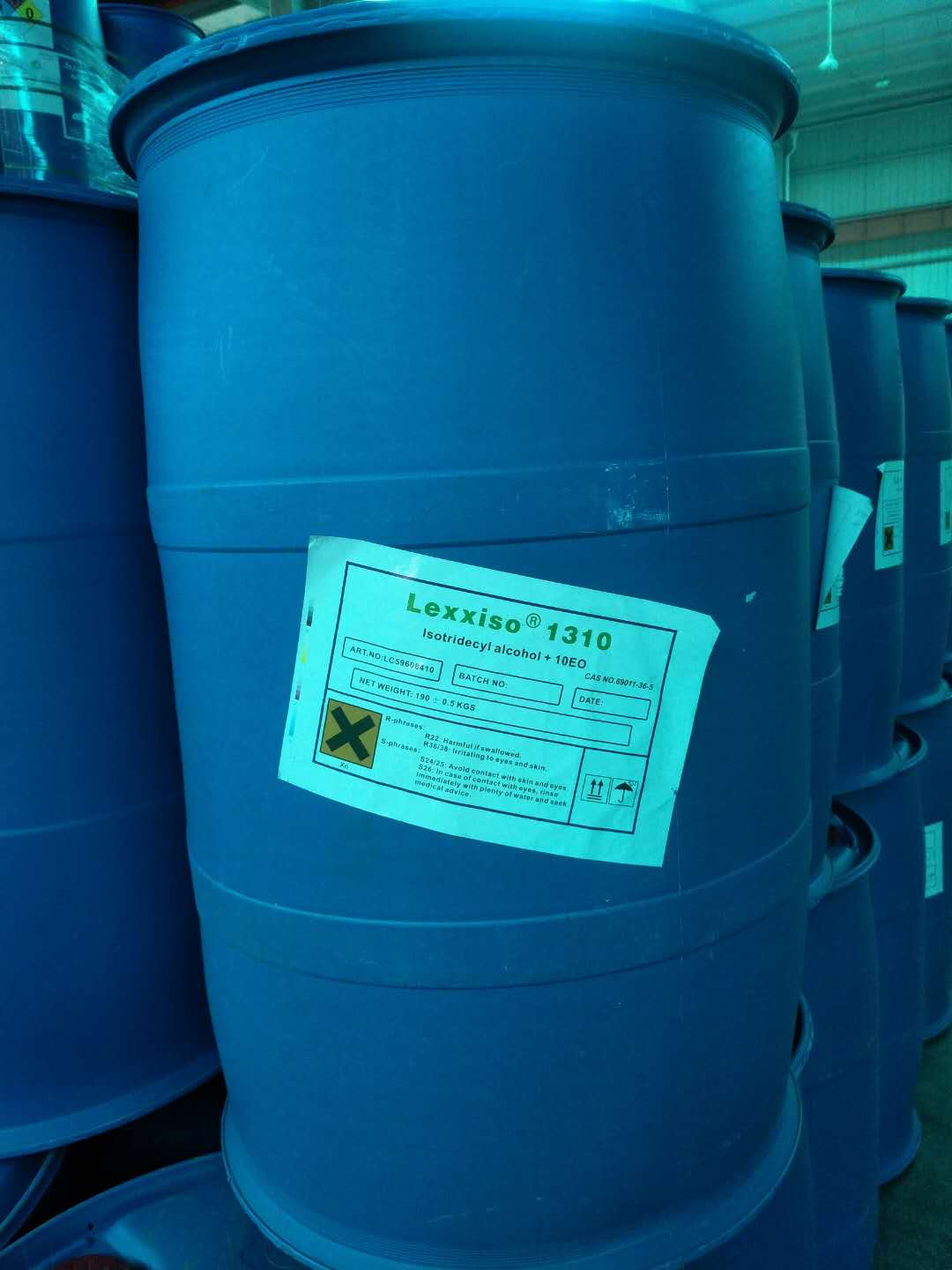 Lexxiso - Công ty TNHH Quốc tế PTC Việt Nam