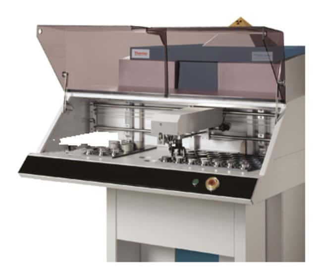 Thiết bị nhiễu xạ tia X kết hợp XRD XRF ARL ™ 9900 - Công ty TNHH Quốc ...