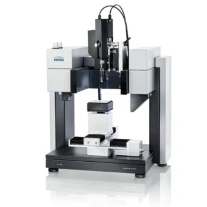 Drop Shape Analyzer DSA100E - Công ty TNHH Quốc tế PTC Việt Nam