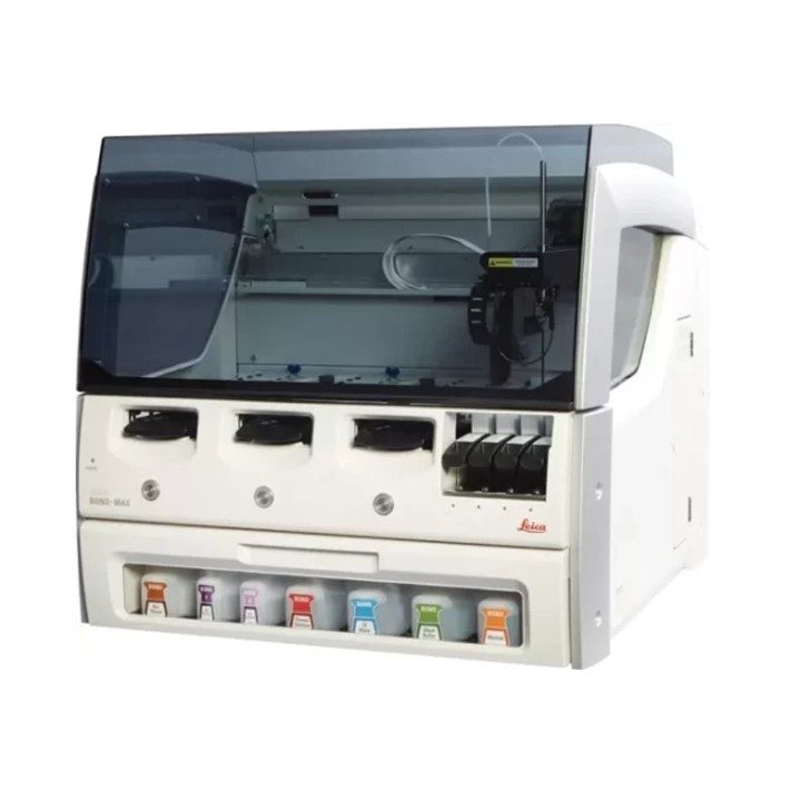 Máy nhuộm hóa mô miễn dịch tự động BOND-MAX - Công ty TNHH Quốc tế PTC ...