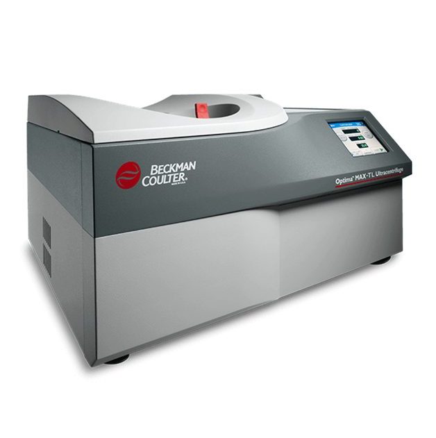 Máy siêu ly tâm tối ưu MAX-TL - Công ty TNHH Quốc tế PTC Việt Nam