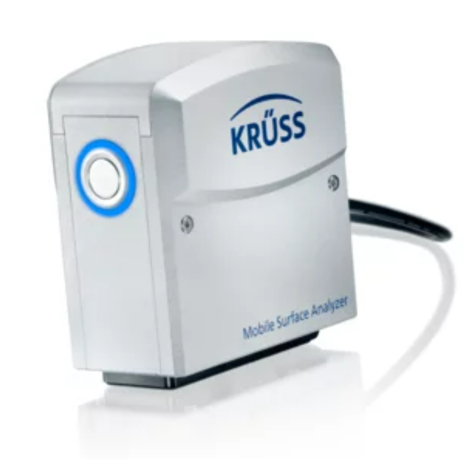 Mobile Surface Analyzer - MSA Flexible Liquid - Công ty TNHH Quốc tế ...