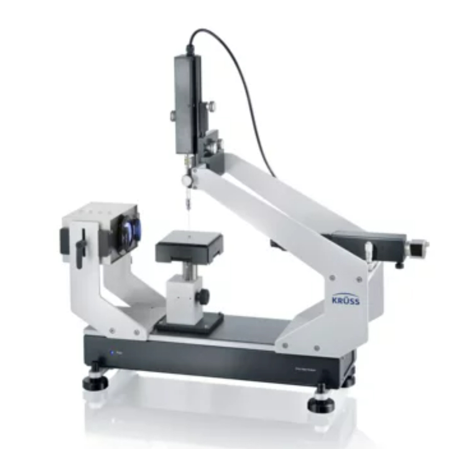 Drop Shape Analyzer DSA25S - Công ty TNHH Quốc tế PTC Việt Nam