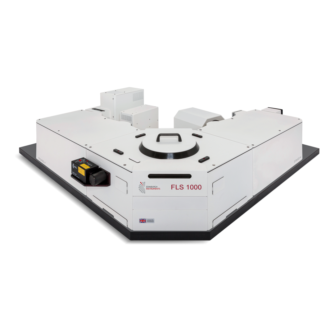 Máy quang phổ phát quang FLS1000 - Công ty TNHH Quốc tế PTC Việt Nam