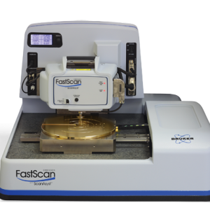 Kính hiển vi lực điện tử Dimension FastScan hiệu suất cao