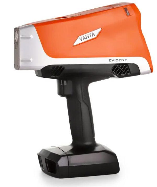 Máy phân tích XRF cầm tay Vanta Element - Công ty TNHH Quốc tế PTC Việt Nam