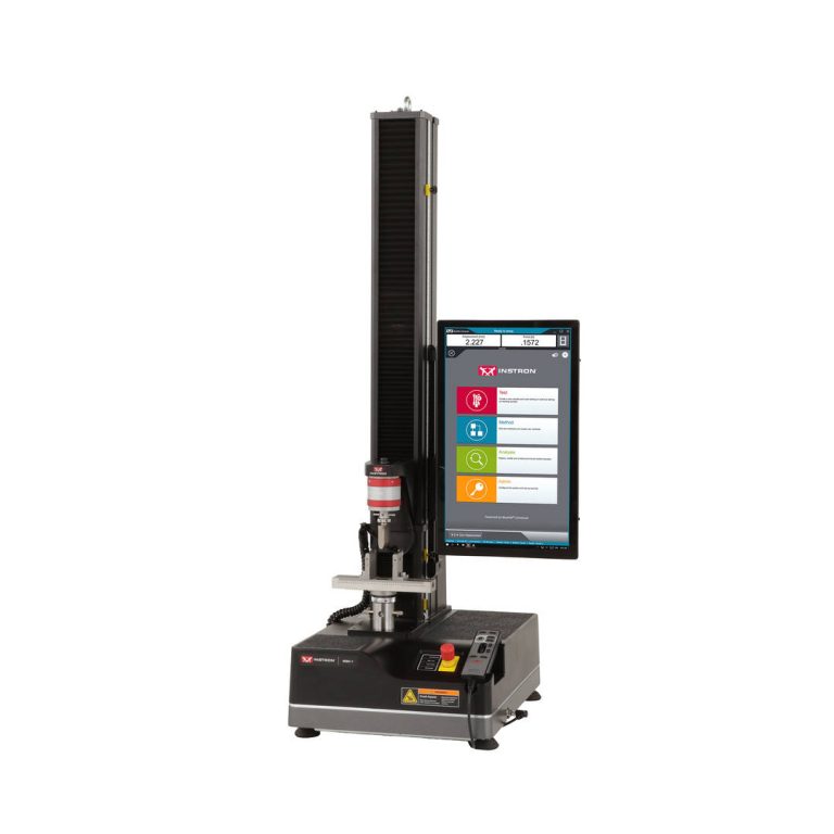Máy Kiểm Tra Vạn Năng Đơn Cột Instron 68SC-1 - Công ty TNHH Quốc tế PTC ...