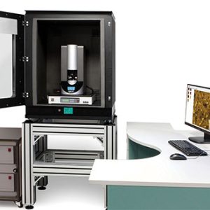 Kính hiển vi lực nguyên tử NEXT II - NT-MDT Spectrum Instruments - Công ty TNHH Quốc tế PTC Việt Nam