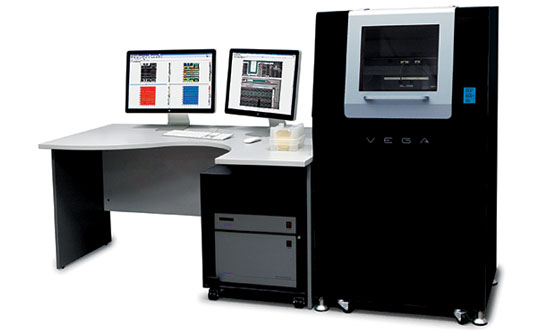 Kính Hiển Vi Lực Nguyên Tử VEGA - NT-MDT Spectrum Instruments - Công ty ...