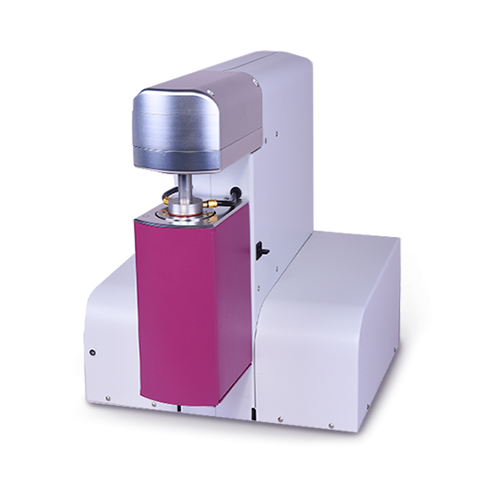 Thiết Bị Phân Tích Nhiệt Trọng Lượng TGA N-1000 - SCINCO - Công ty TNHH ...