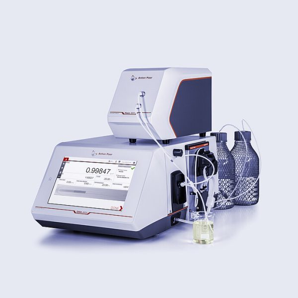 Máy Lấy Mẫu Tự Động Xsample 330 - Anton Paar - Công ty TNHH Quốc tế PTC Việt Nam