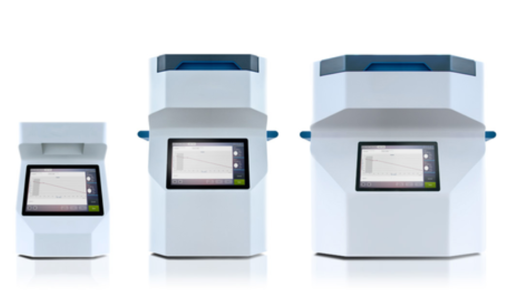 VIA Freeze™ liquid nitrogen-free controlled‐rate freezers - Công ty ...